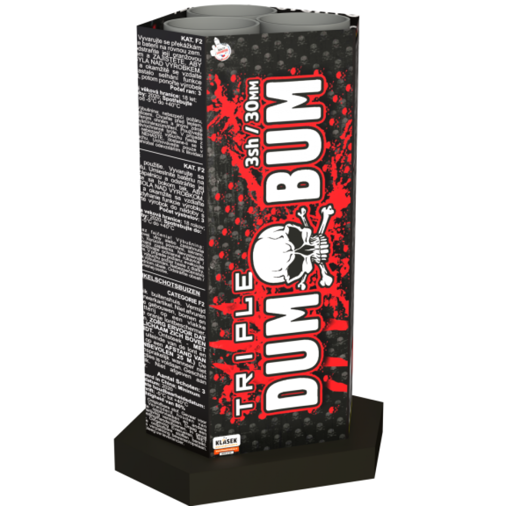 Roman Candles – Anfield Fireworks