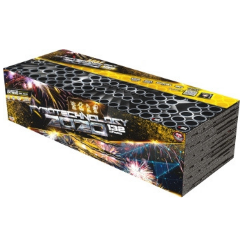 Display Kits – Anfield Fireworks