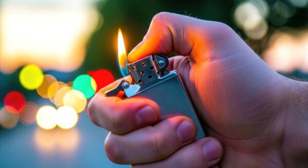 How to Light Fireworks Safely: A Step-by-Step Guide