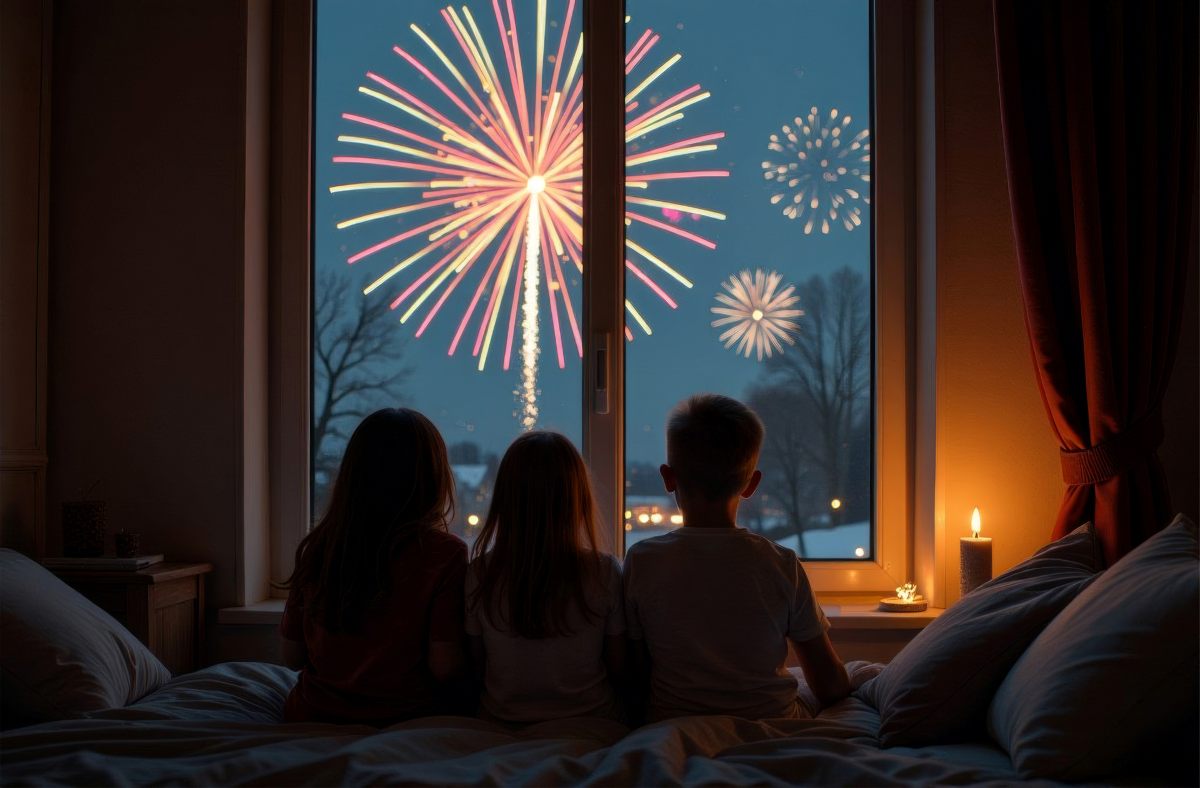 When is the Best Time to Buy Fireworks?